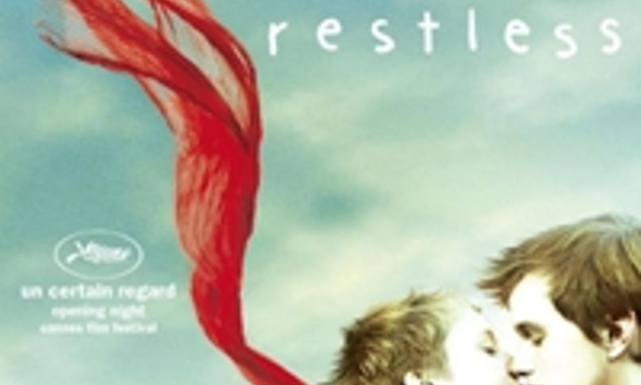 Restless - Where to Watch and Stream Online – Entertainment.ie