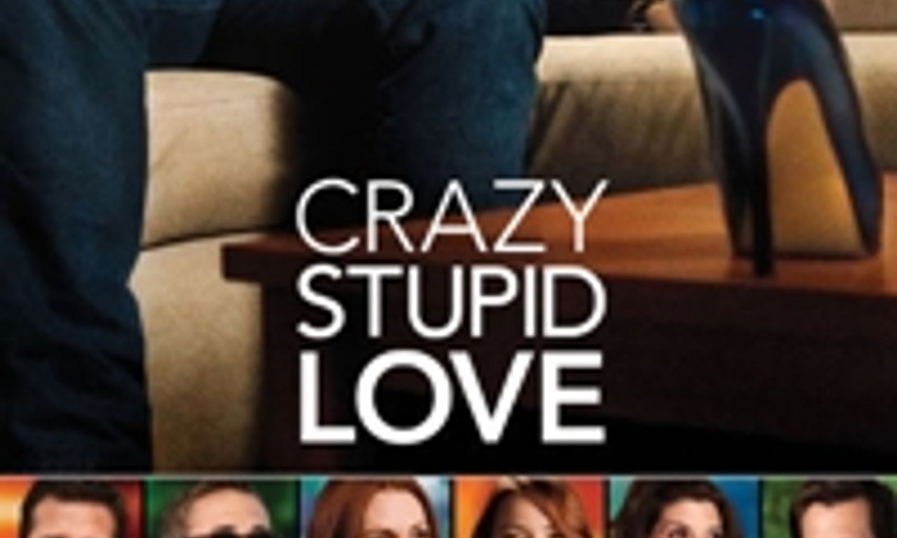 Crazy, Stupid, Love - Where to Watch and Stream Online – Entertainment.ie