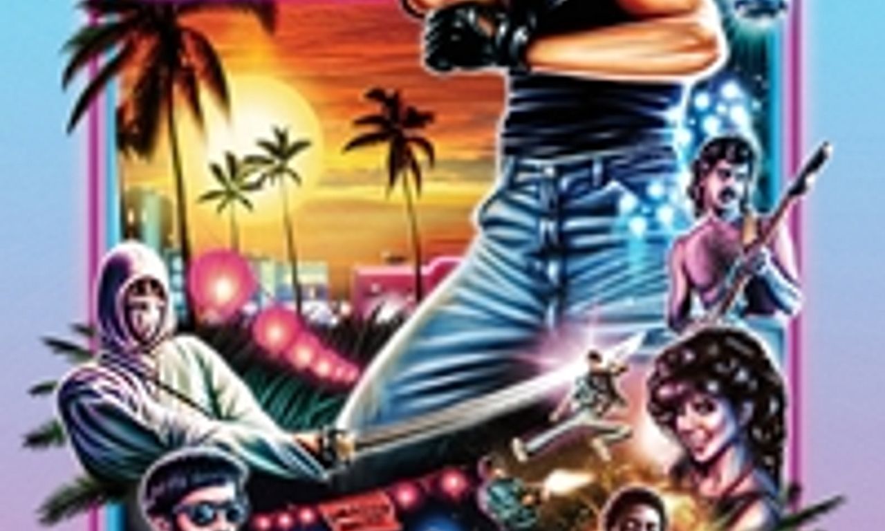 Miami Connection - Where to Watch and Stream Online – Entertainment.ie