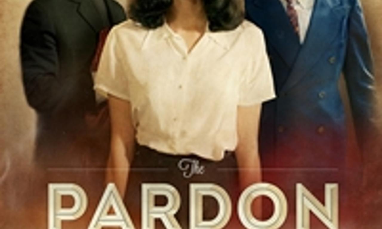 The Pardon - Where to Watch and Stream Online – Entertainment.ie