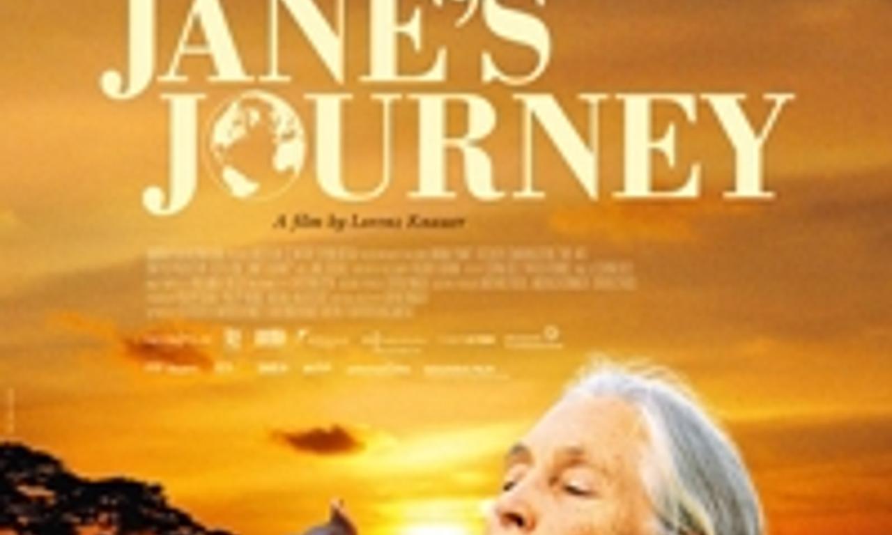 Jane's Journey - Where to Watch and Stream Online – Entertainment.ie