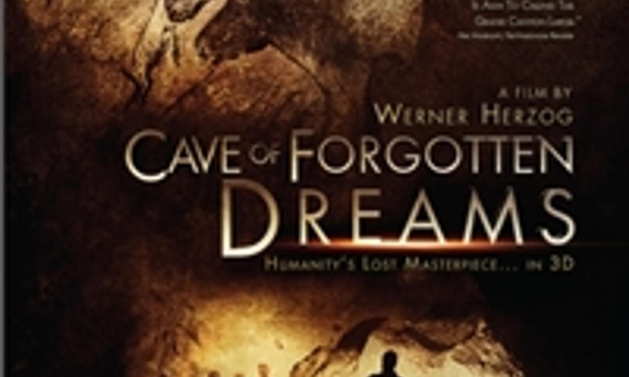 Cave of Forgotten Dreams - Where to Watch and Stream Online – Entertainment.ie