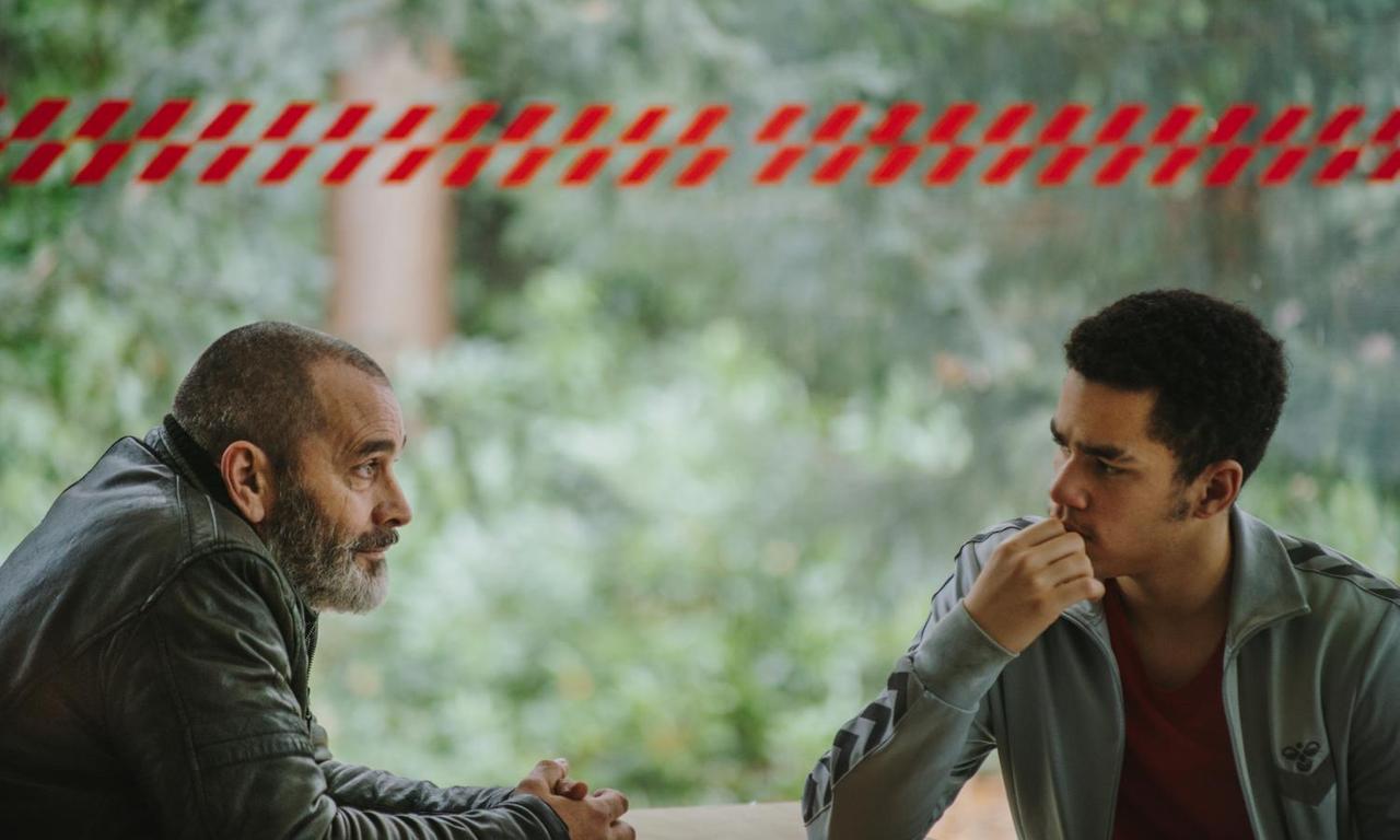 Nowhere - Where to Watch and Stream Online – Entertainment.ie