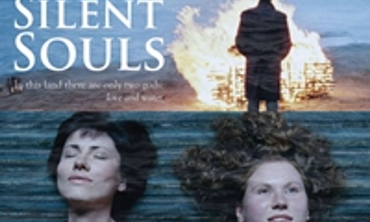 Silent Souls - Where to Watch and Stream Online – Entertainment.ie