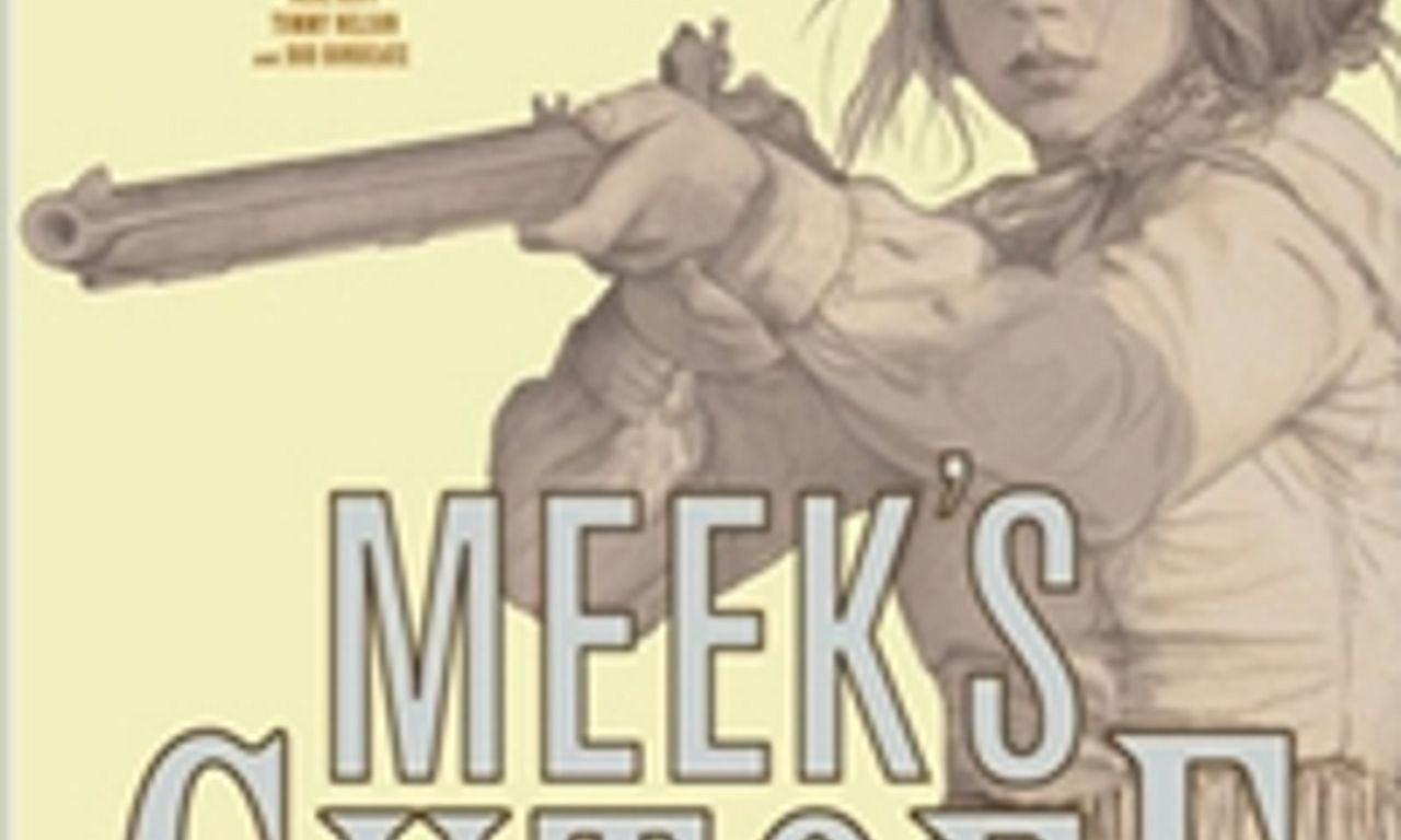 Meek's Cutoff - Where to Watch and Stream Online – Entertainment.ie