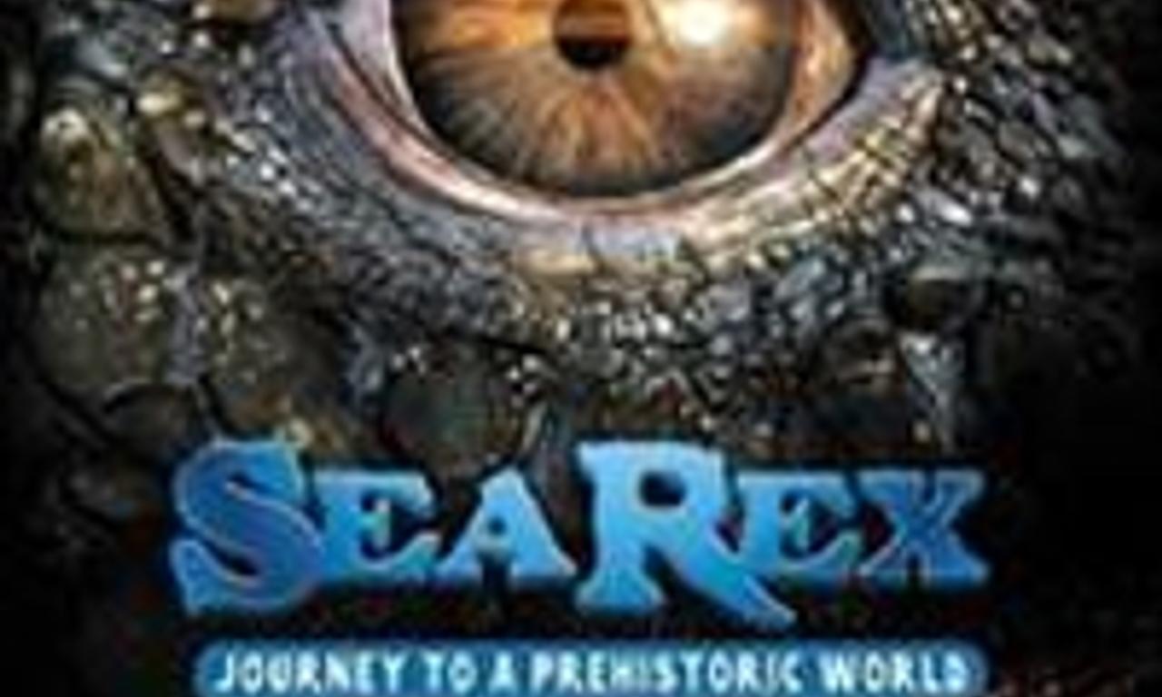 Sea Rex 3D: Journey to a Prehistoric World - Where to Watch and Stream ...