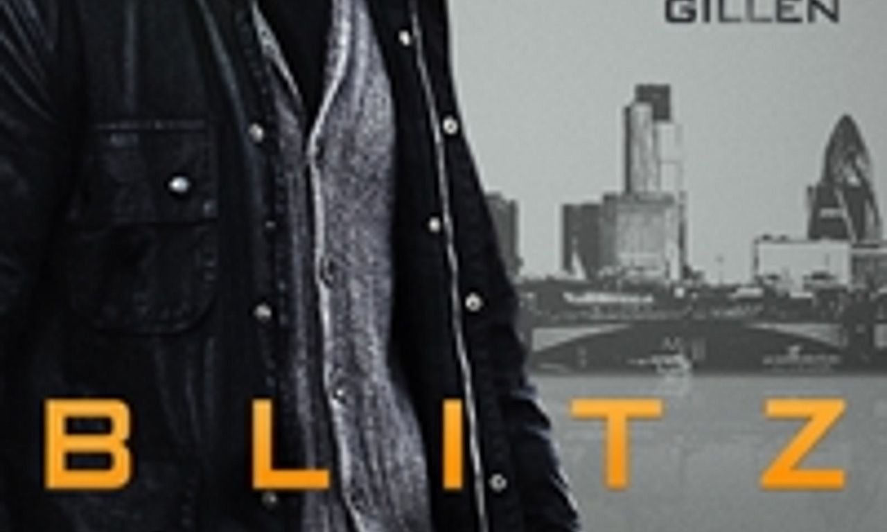 Blitz - Where to Watch and Stream Online – Entertainment.ie