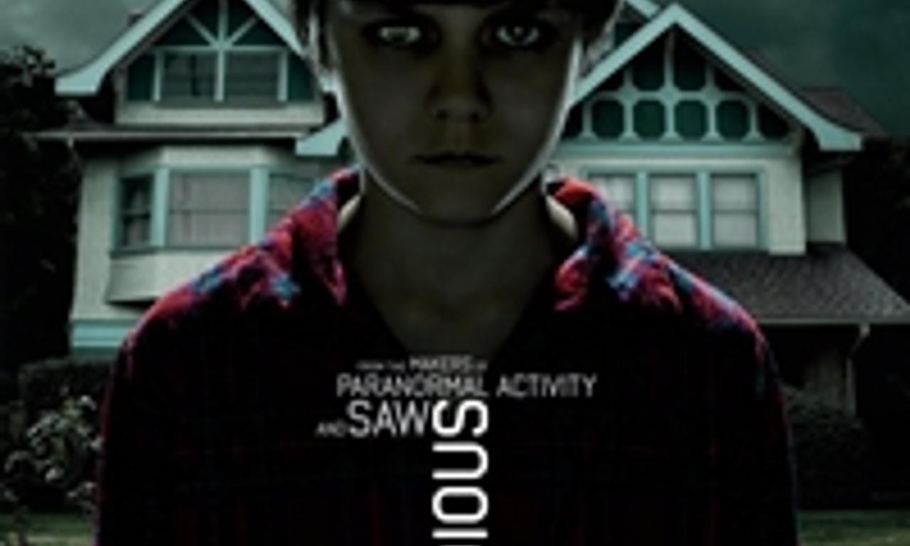 Insidious - Where to Watch and Stream Online – Entertainment.ie