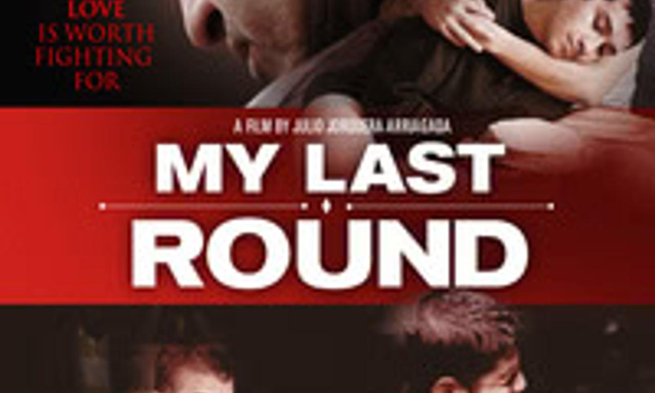 My Last Round - Where to Watch and Stream Online – Entertainment.ie