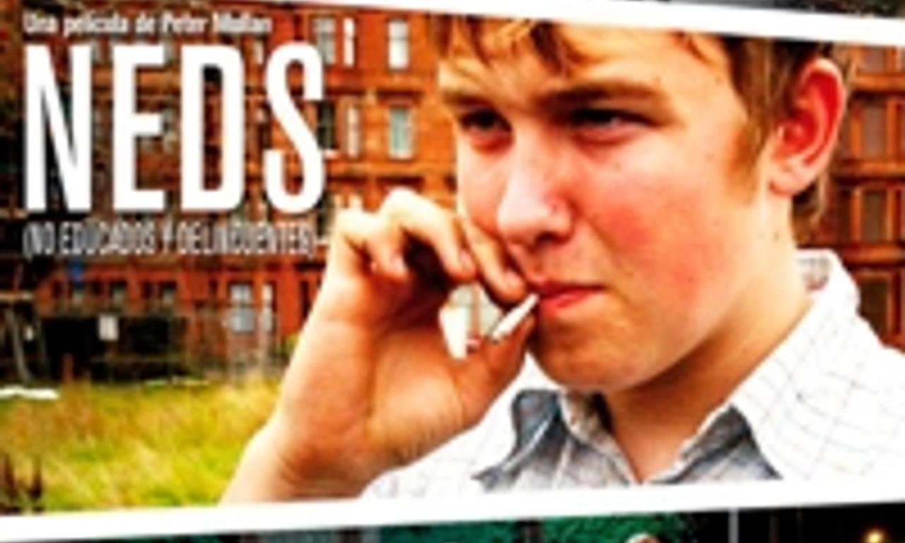 Neds - Where to Watch and Stream Online – Entertainment.ie