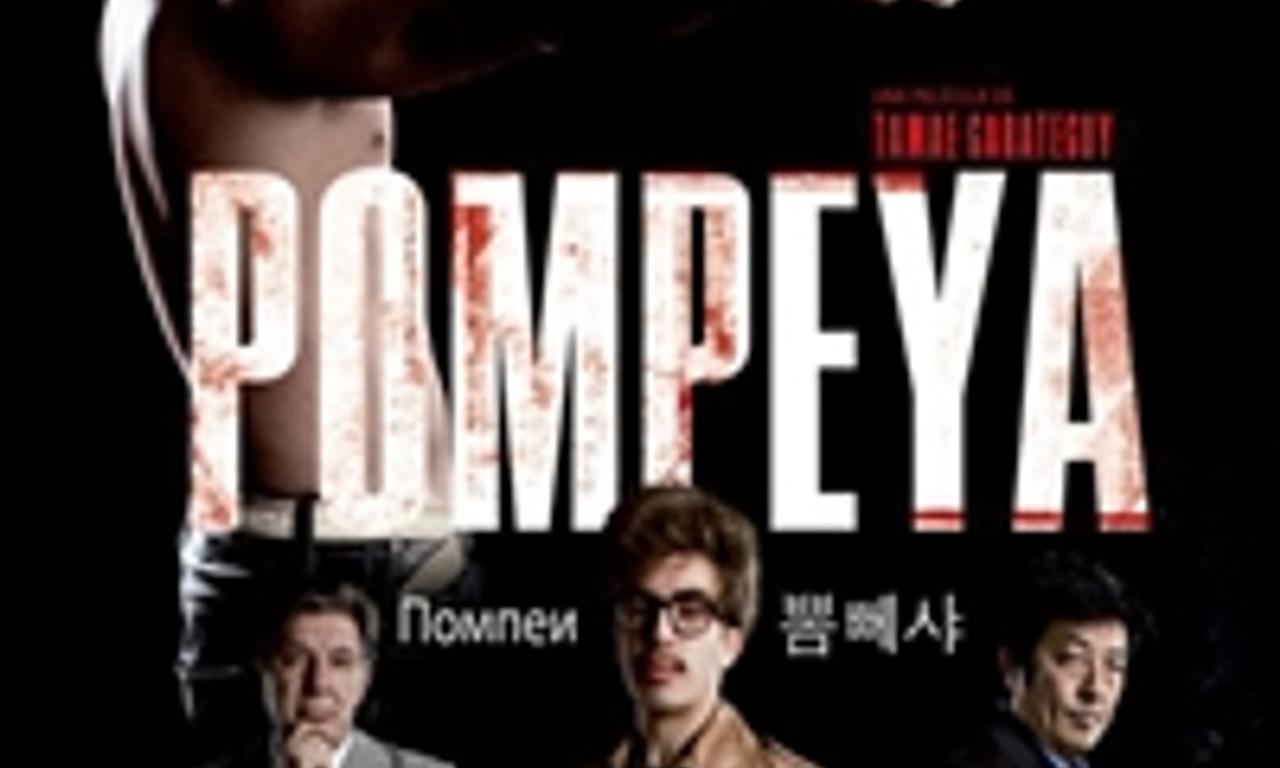 Pompeya - Where to Watch and Stream Online – Entertainment.ie