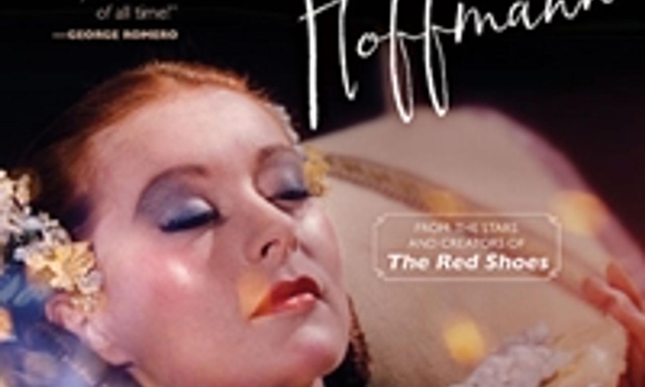 The Tales of Hoffmann - Where to Watch and Stream Online – Entertainment.ie