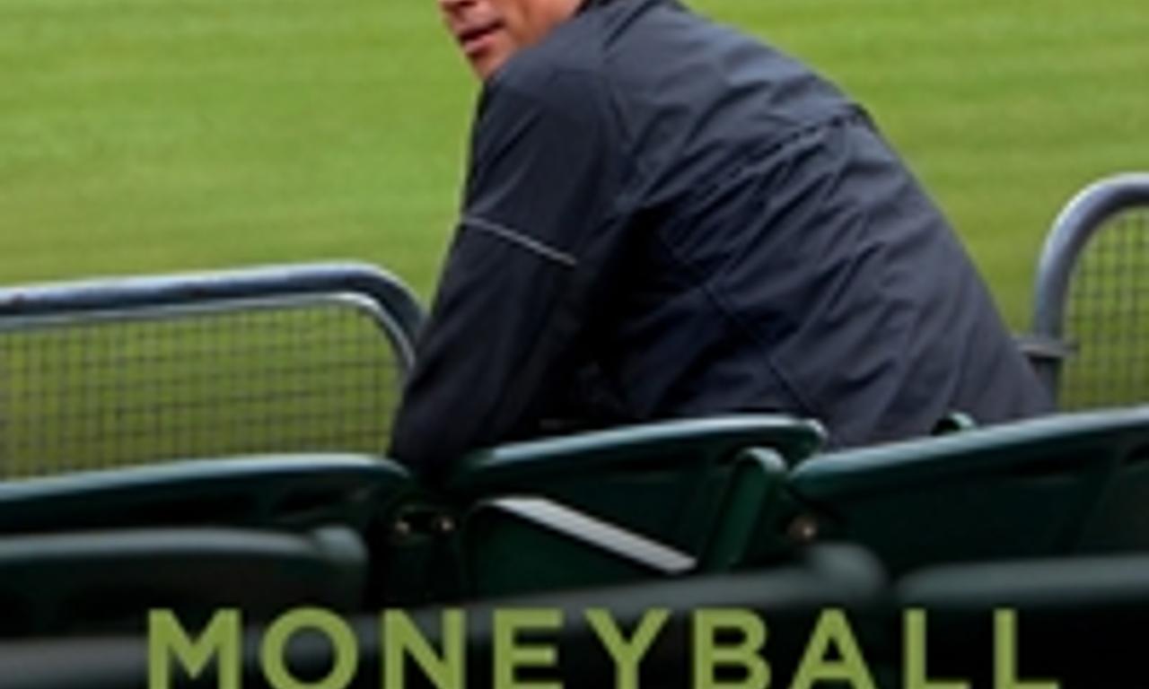 Moneyball - Where to Watch and Stream Online – Entertainment.ie