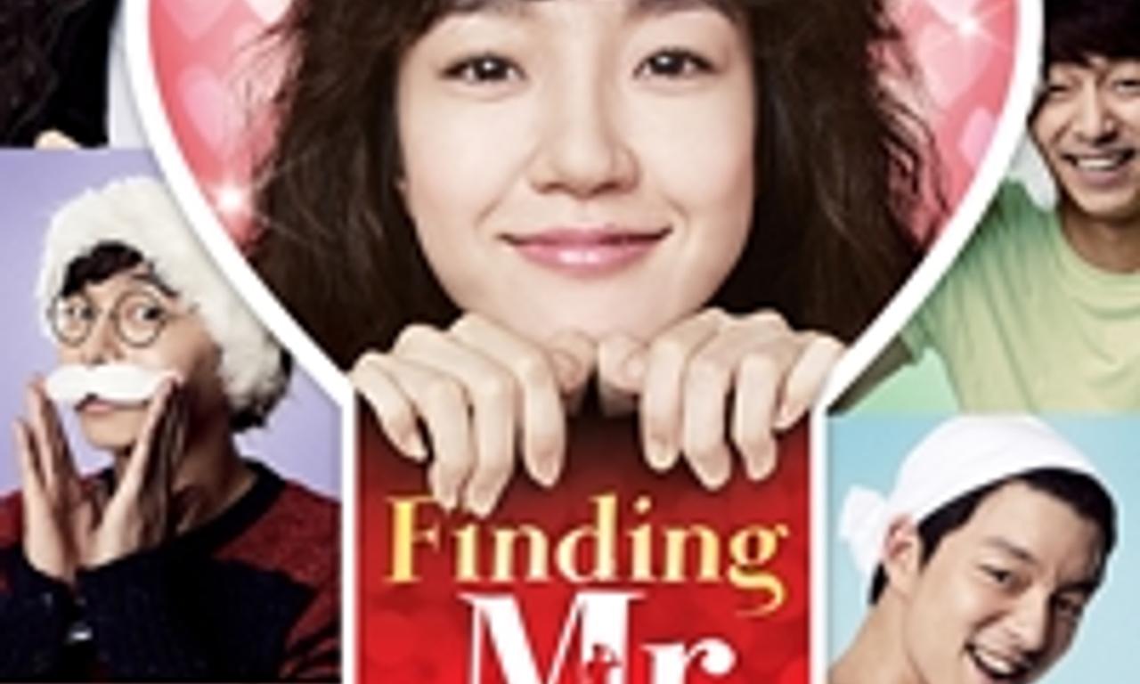 Finding Mr. Destiny - Where to Watch and Stream Online – Entertainment.ie