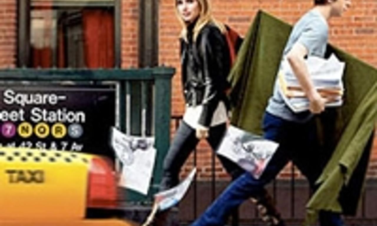 The Art of Getting By - Where to Watch and Stream Online – Entertainment.ie