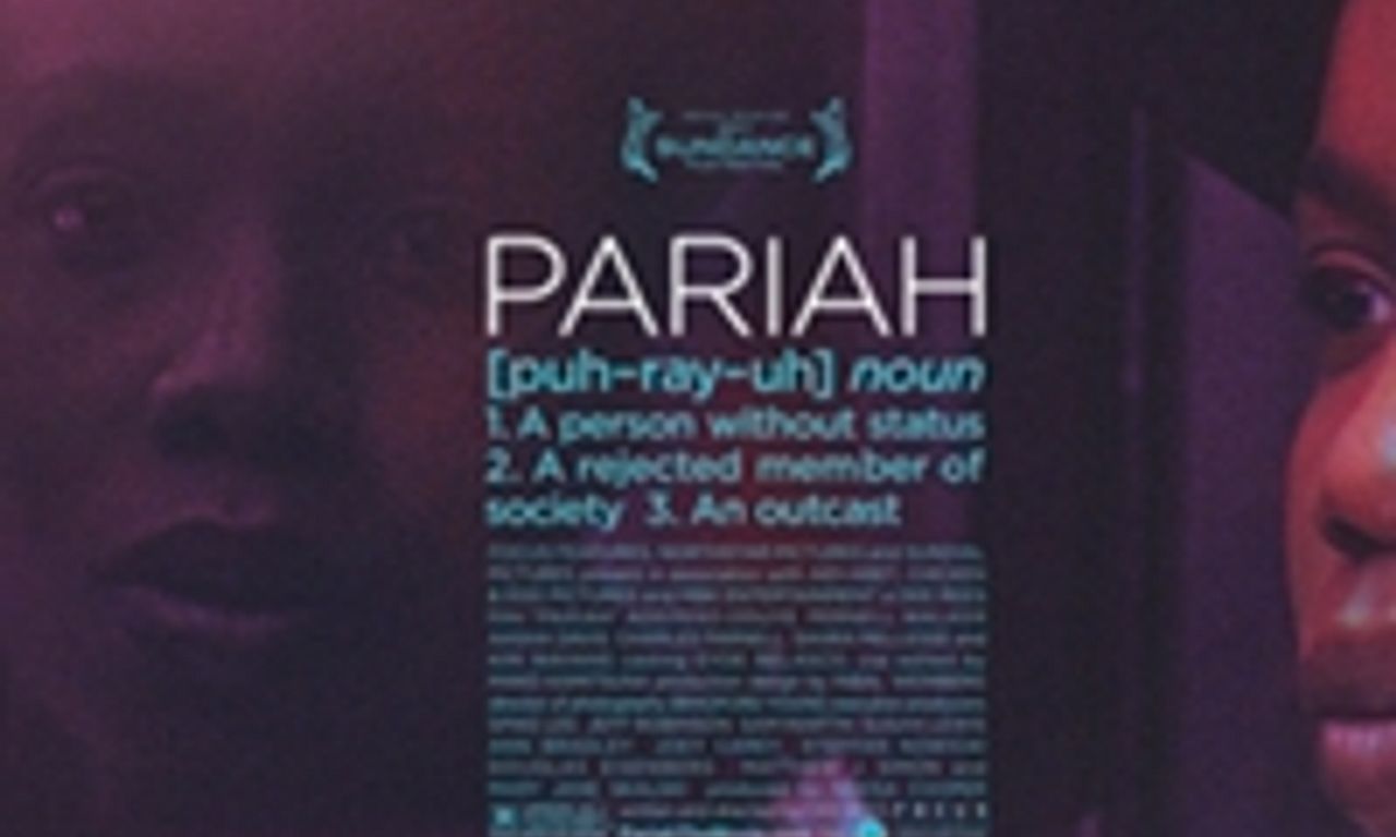 Pariah - Where to Watch and Stream Online – Entertainment.ie