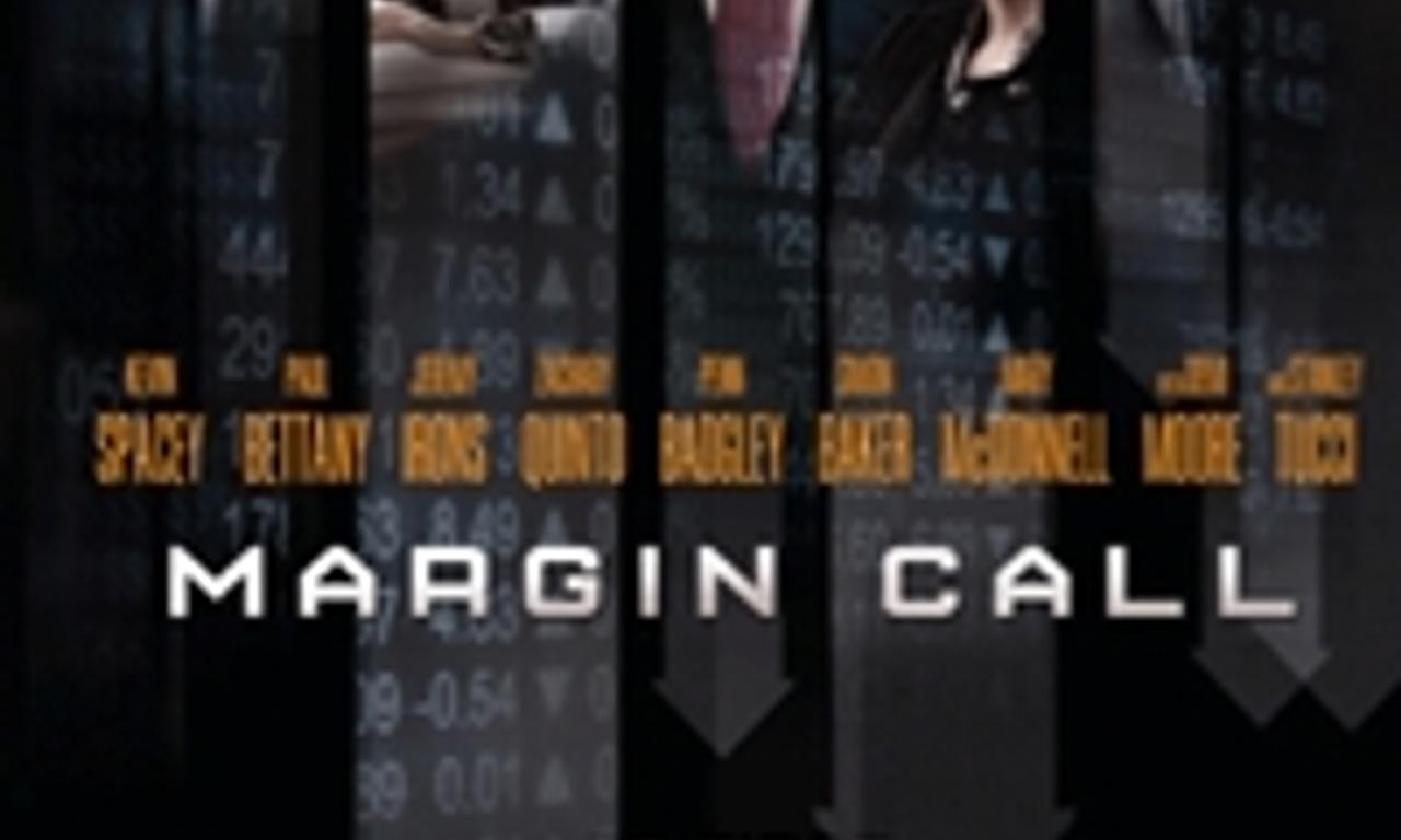 Margin Call - Where to Watch and Stream Online – Entertainment.ie