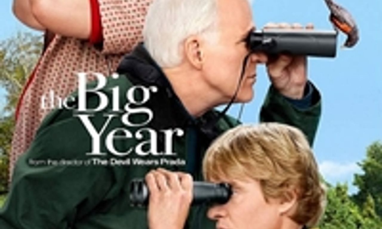 The Big Year - Where to Watch and Stream Online – Entertainment.ie