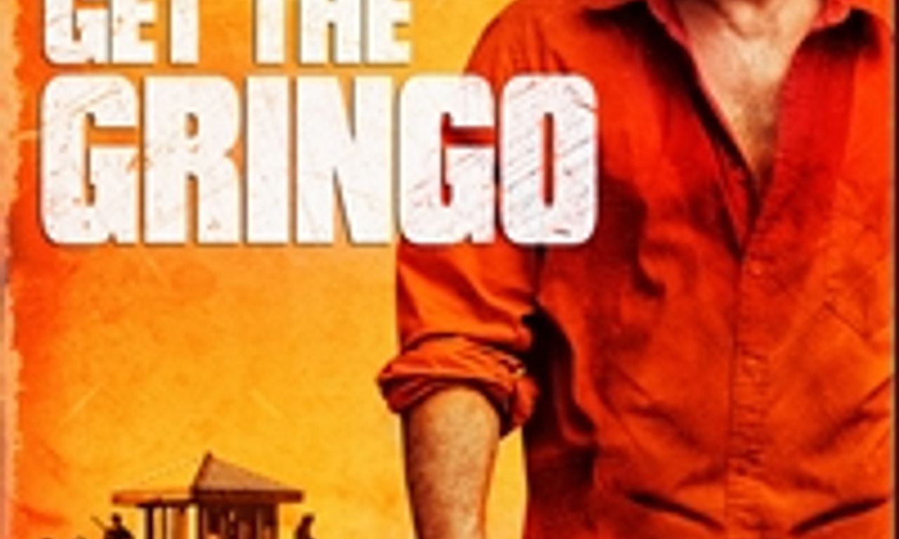 Get the Gringo - Where to Watch and Stream Online – Entertainment.ie