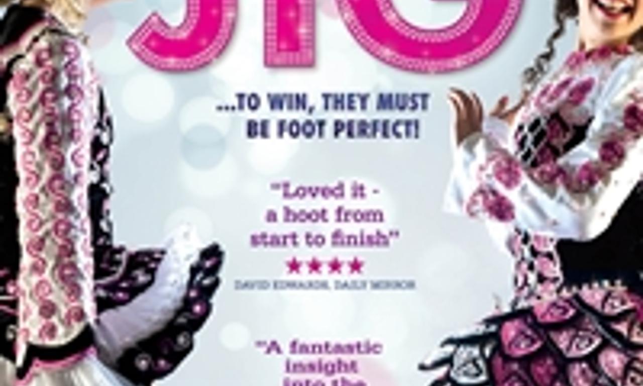 Jig - Where to Watch and Stream Online – Entertainment.ie