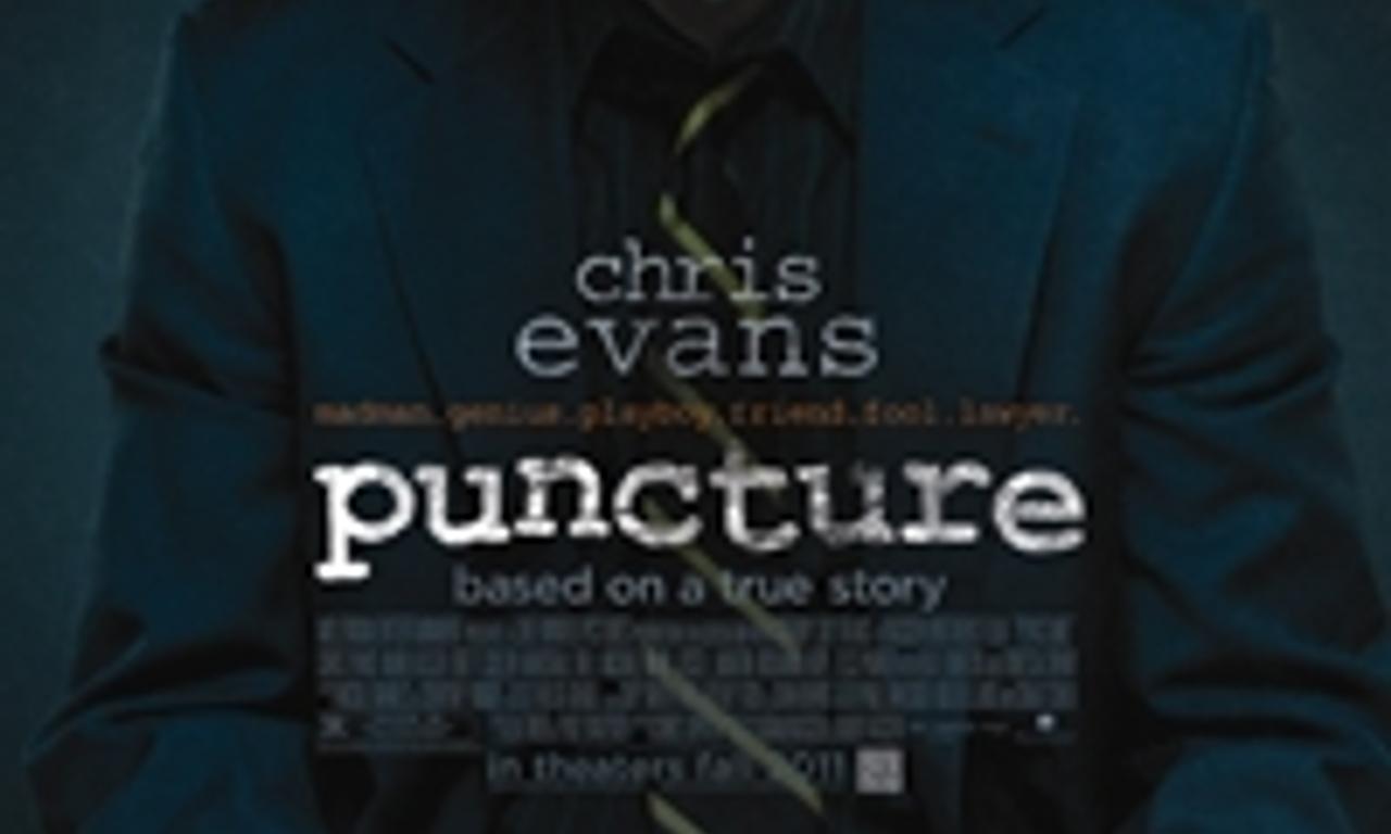 Puncture - Where to Watch and Stream Online – Entertainment.ie