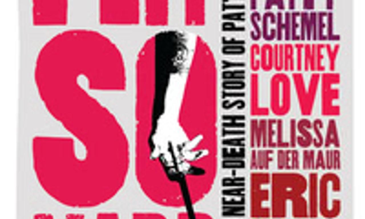 Hit So Hard - Where to Watch and Stream Online – Entertainment.ie