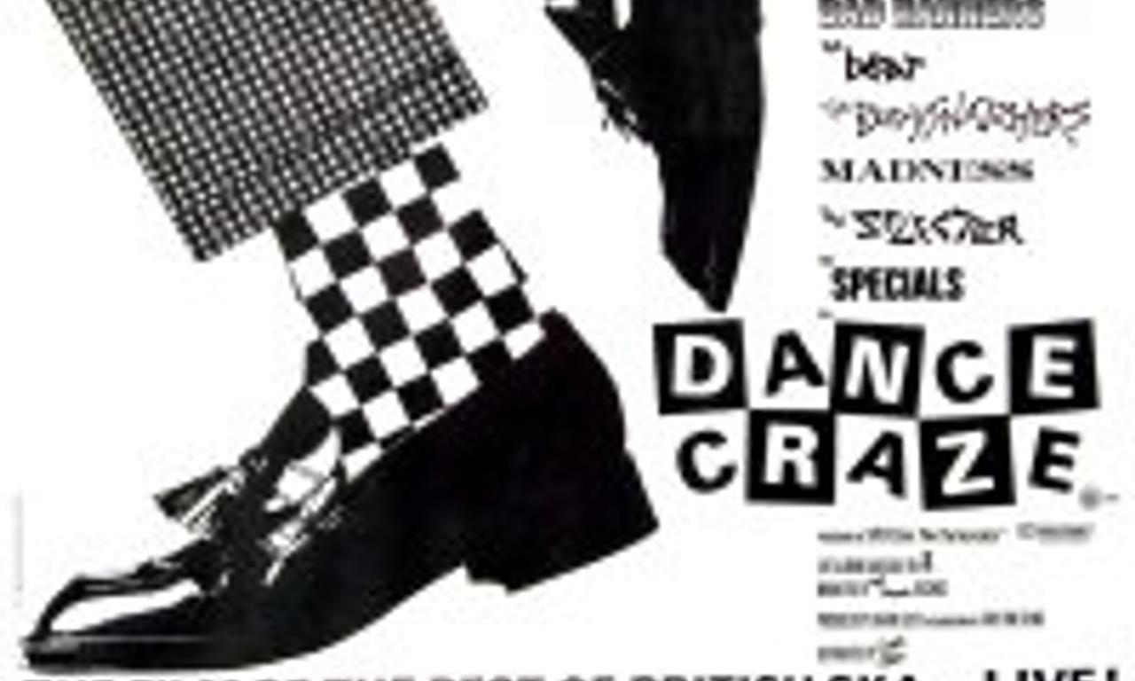 Dance Craze - Where to Watch and Stream Online – Entertainment.ie