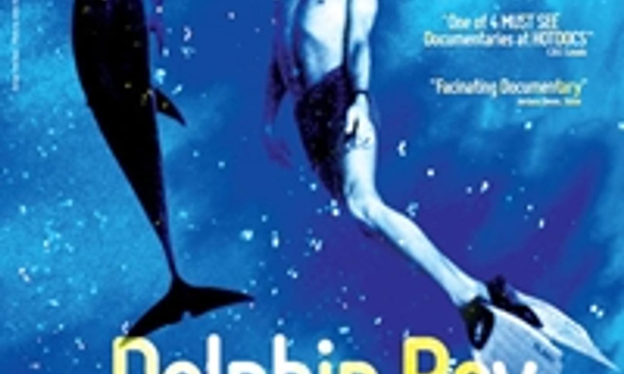 Dolphin Boy - Where to Watch and Stream Online – Entertainment.ie