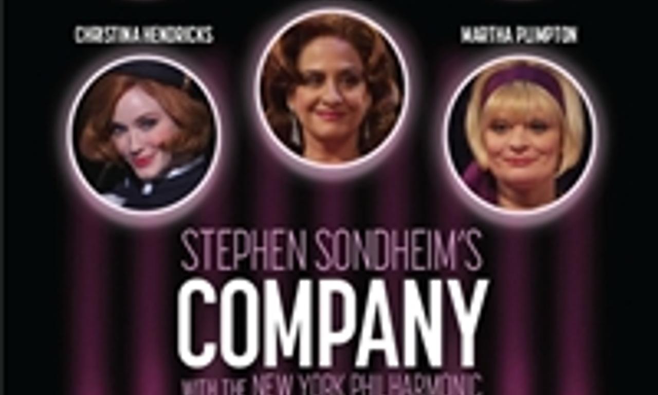 Company - Where to Watch and Stream Online – Entertainment.ie