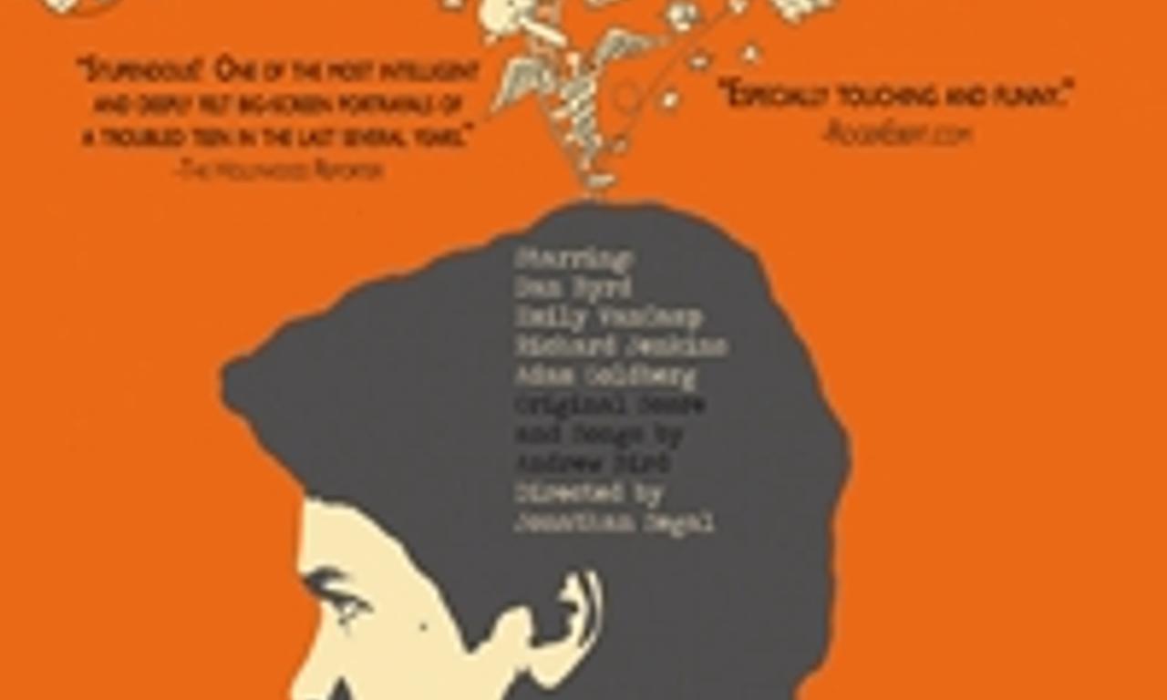 Norman - Where to Watch and Stream Online – Entertainment.ie