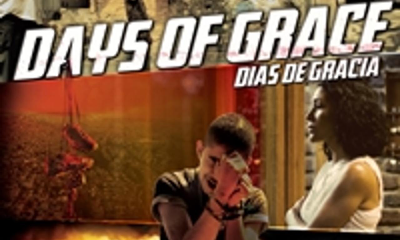 Days of Grace - Where to Watch and Stream Online – Entertainment.ie