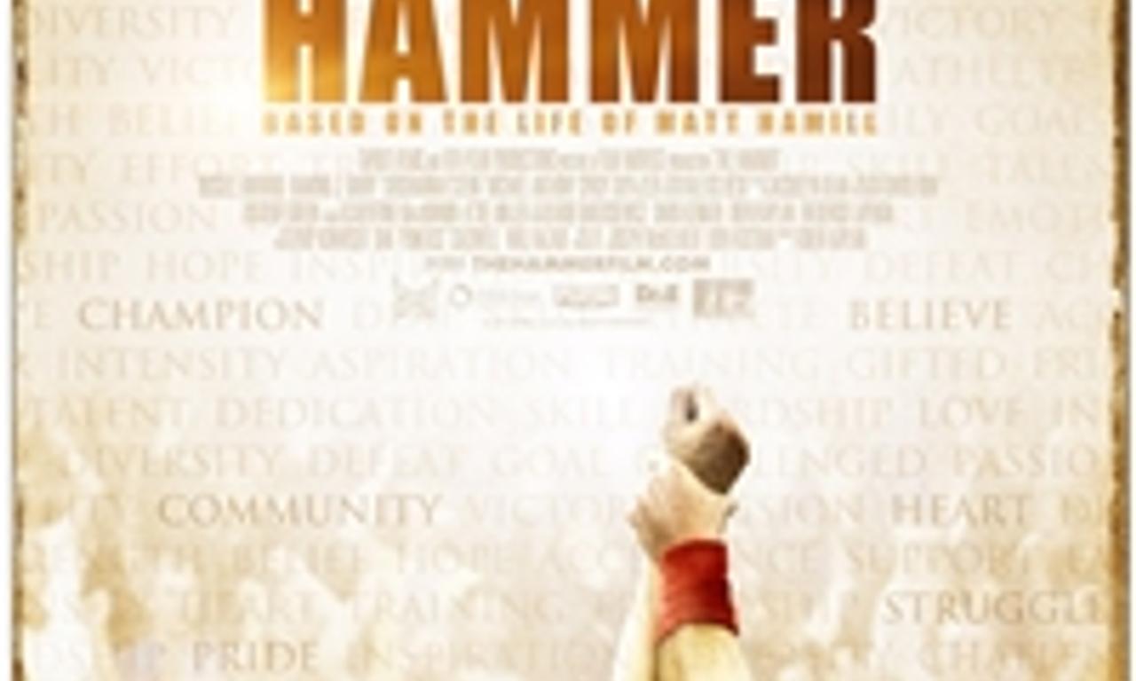 The Hammer - Where to Watch and Stream Online – Entertainment.ie