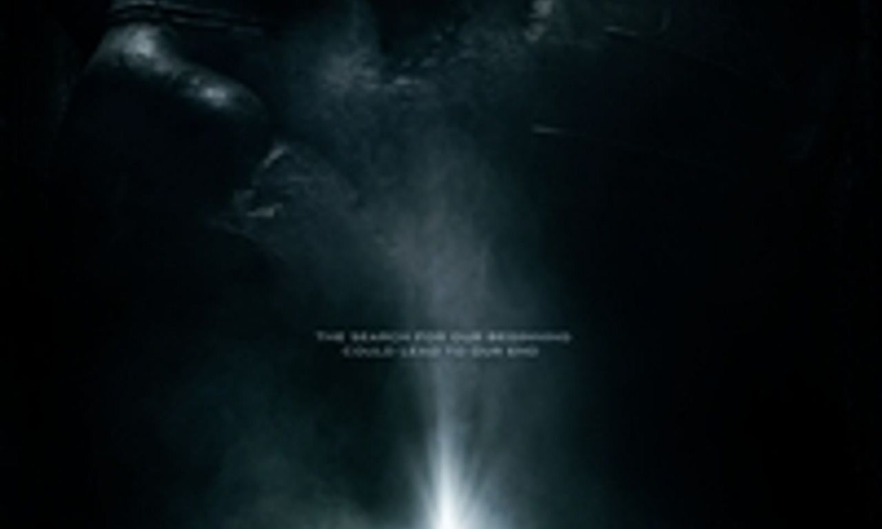 Prometheus - Where to Watch and Stream Online – Entertainment.ie