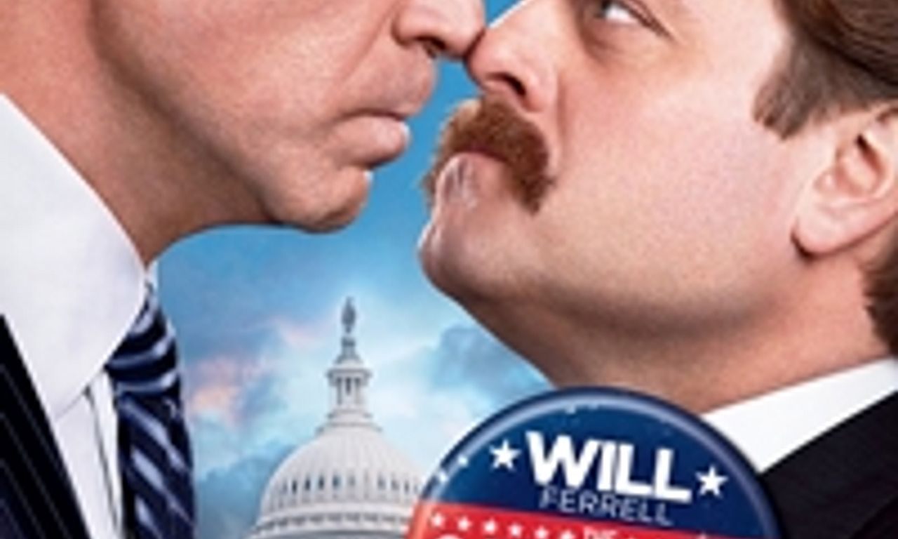 The Campaign - Where to Watch and Stream Online – Entertainment.ie