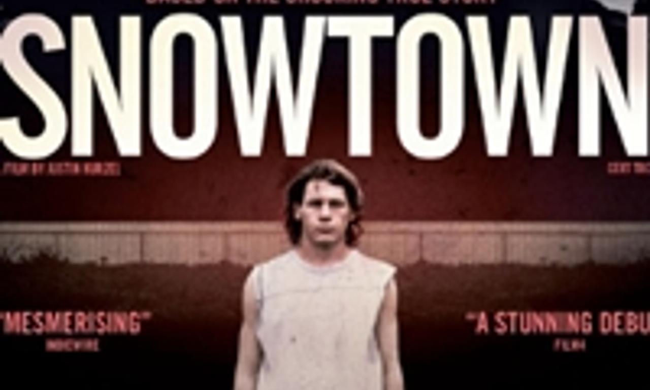 Snowtown - Where to Watch and Stream Online – Entertainment.ie
