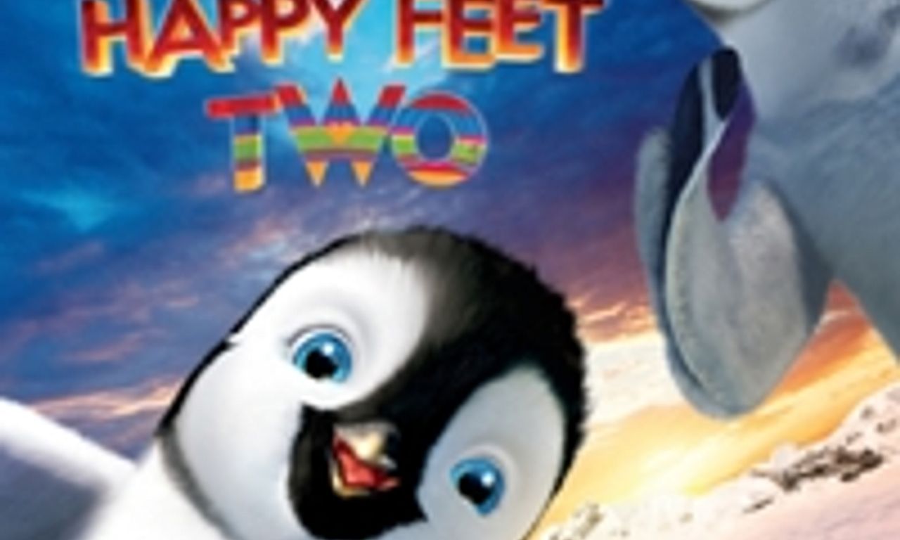 Happy Feet Two - Where to Watch and Stream Online – Entertainment.ie