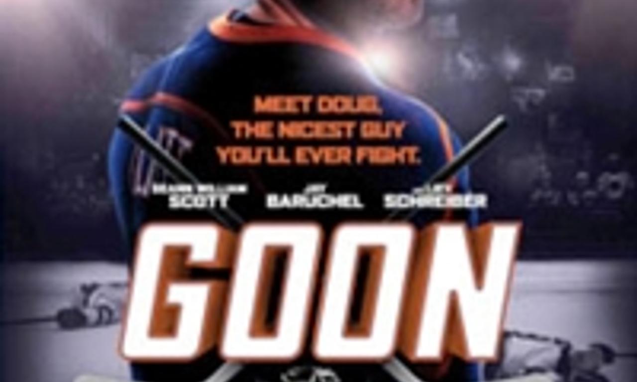 Goon - Where to Watch and Stream Online – Entertainment.ie