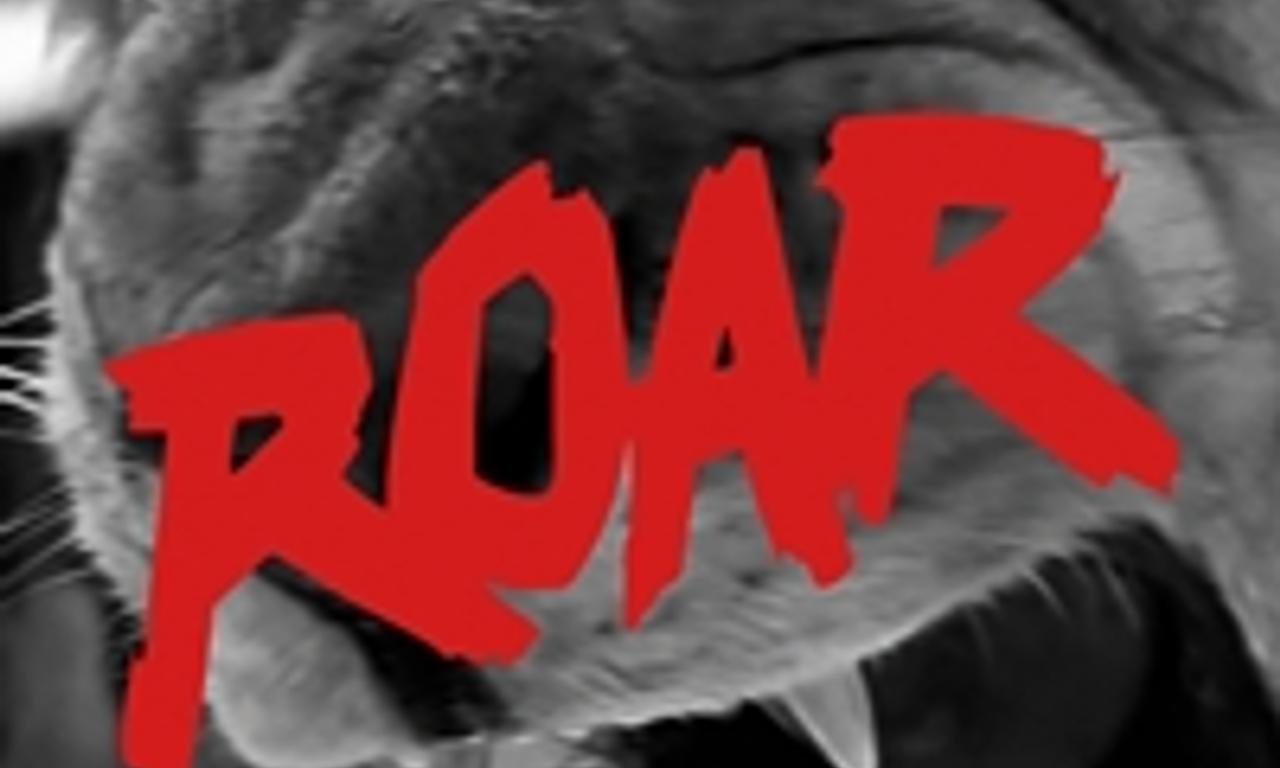 Roar - Where to Watch and Stream Online – Entertainment.ie