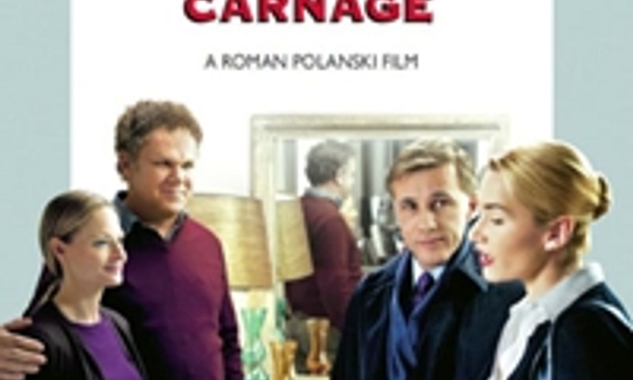 Carnage - Where to Watch and Stream Online – Entertainment.ie