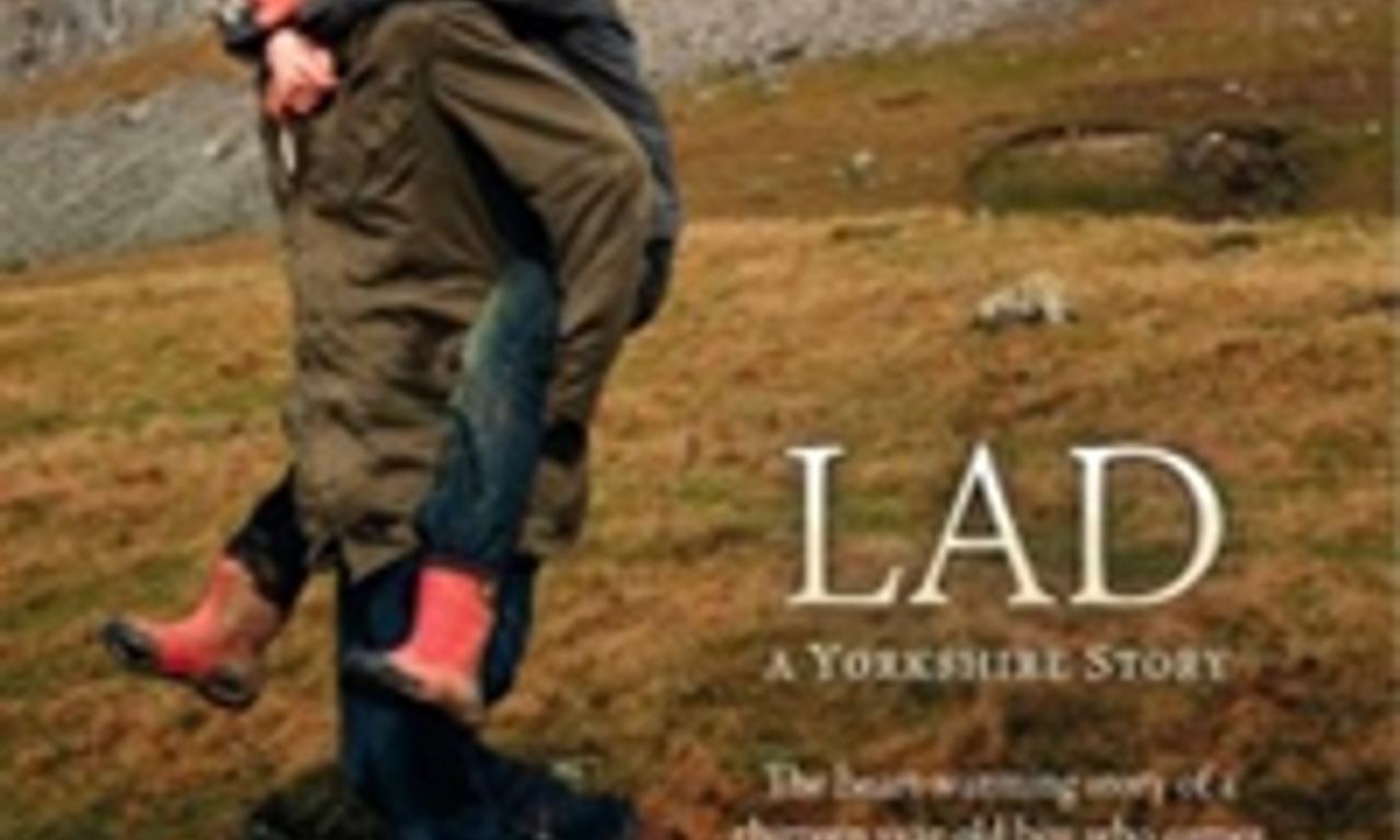 Lad: A Yorkshire Story - Where to Watch and Stream Online ...