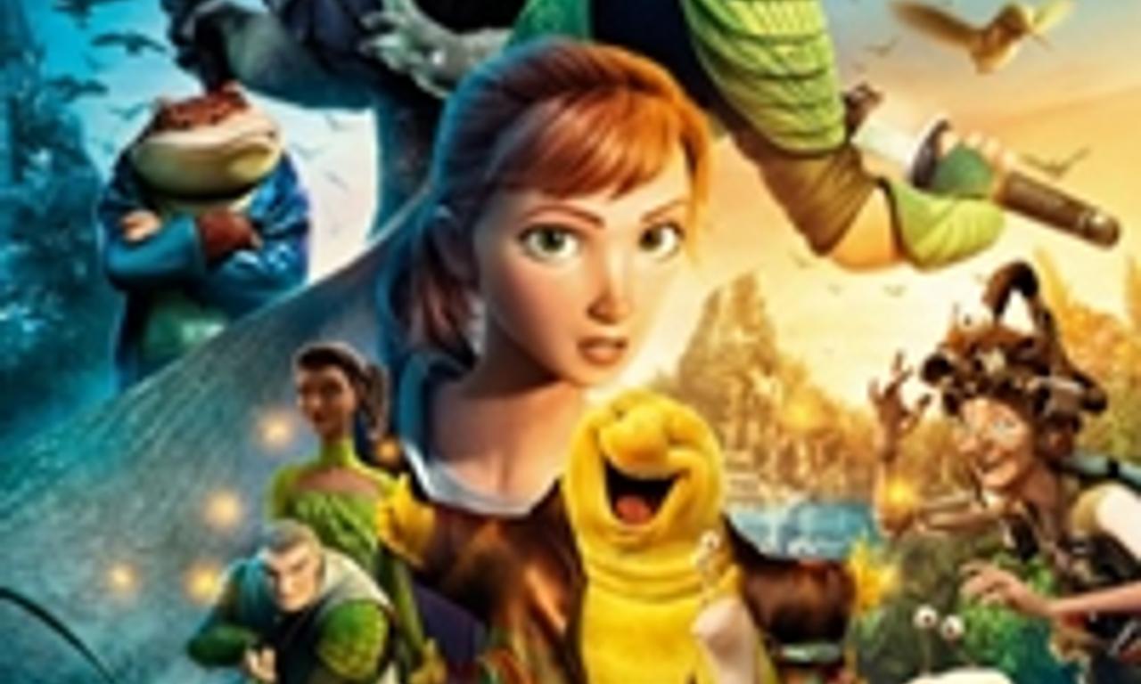 Epic - Where to Watch and Stream Online – Entertainment.ie