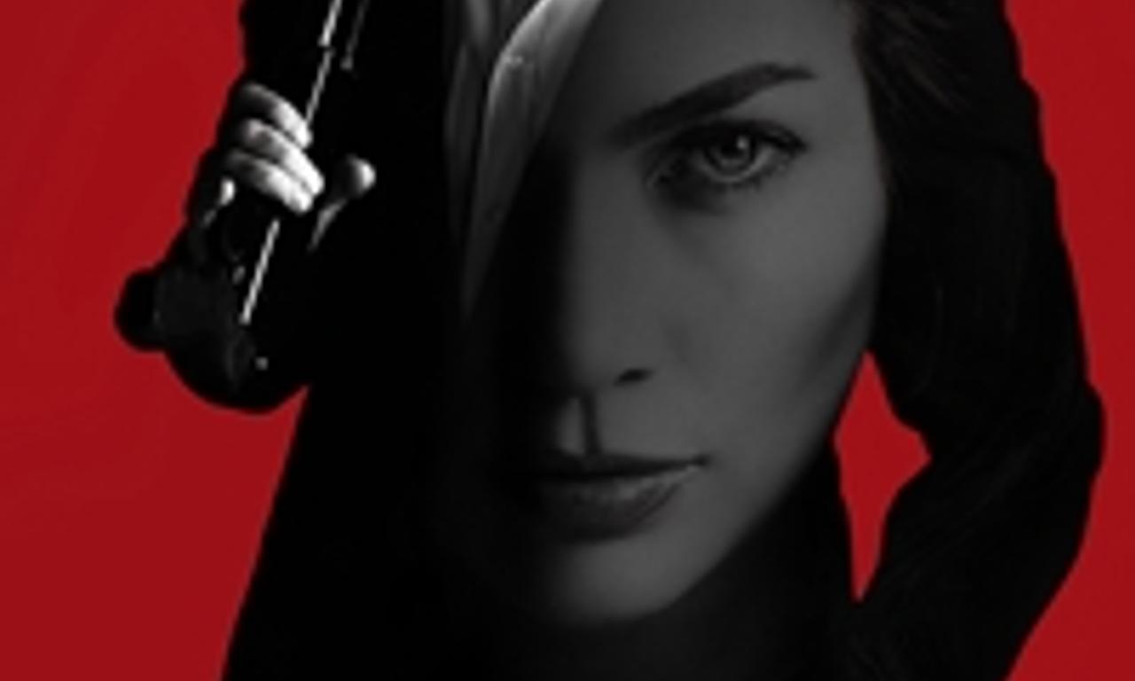 Parker - Where to Watch and Stream Online – Entertainment.ie