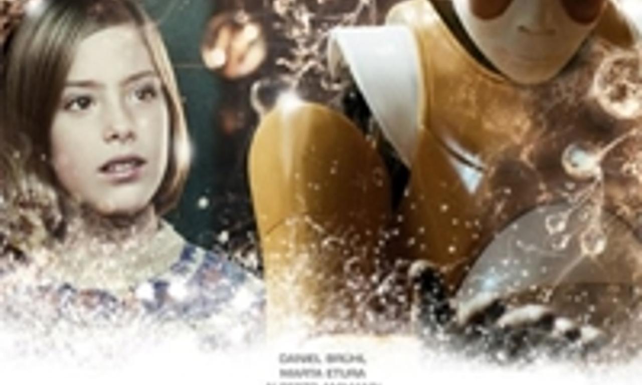 EVA - Where to Watch and Stream Online – Entertainment.ie