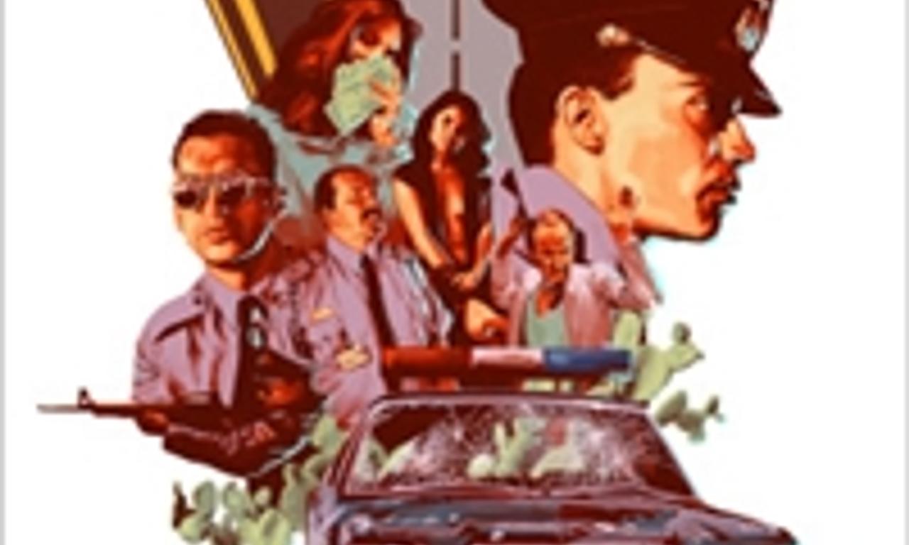 Highway Patrolman - Where to Watch and Stream Online – Entertainment.ie