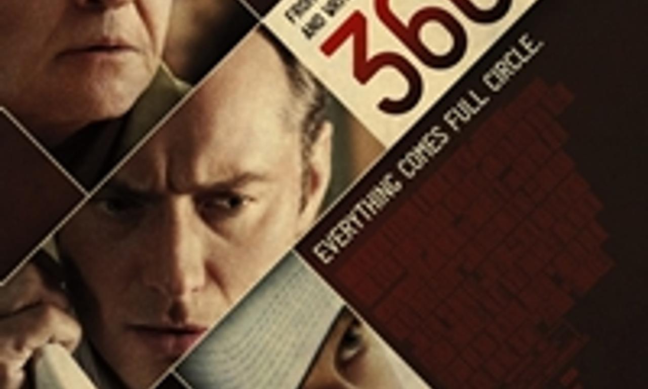 360 - Where to Watch and Stream Online – Entertainment.ie