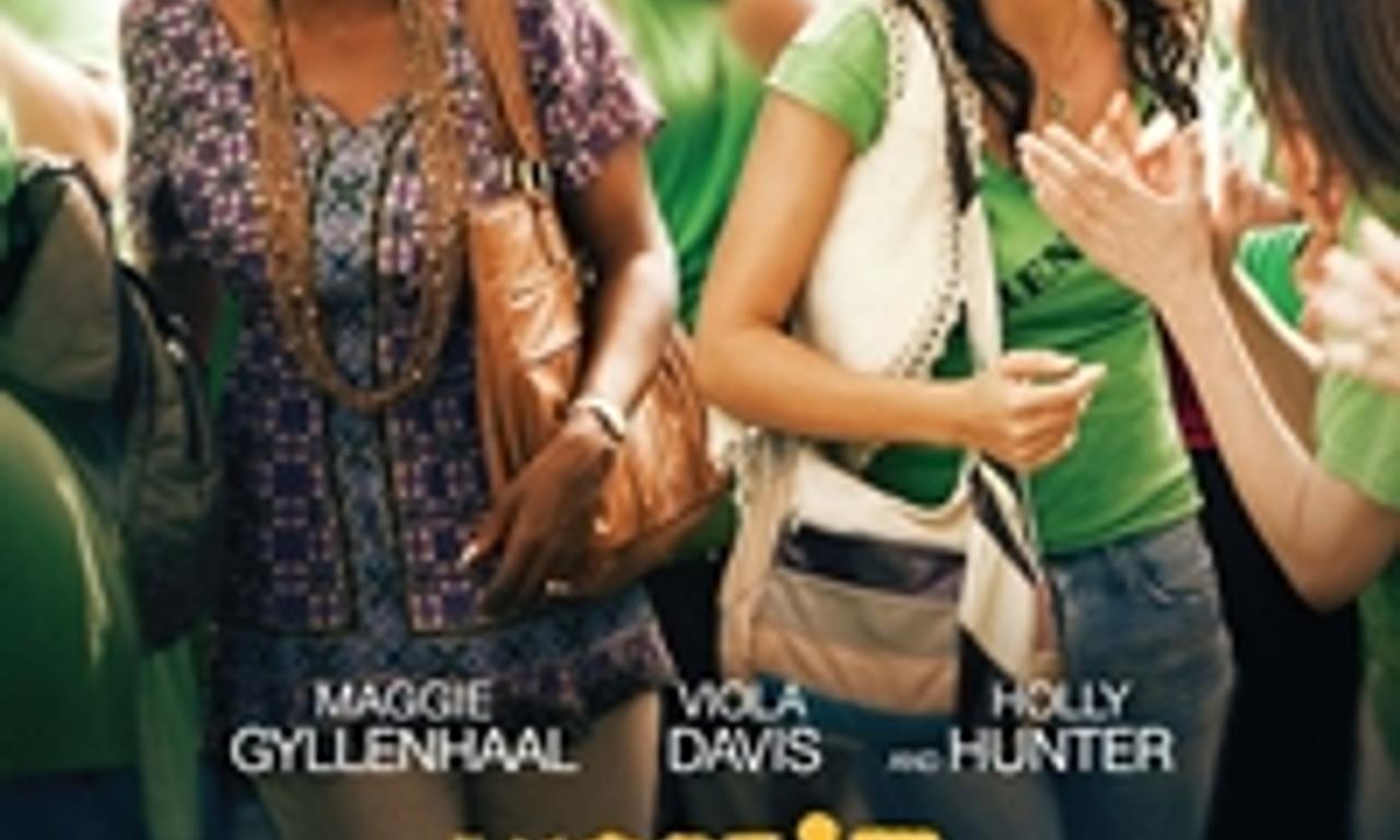 Won't Back Down - Where to Watch and Stream Online – Entertainment.ie