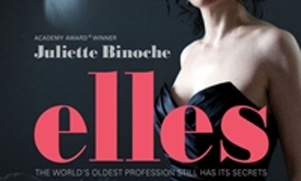 Elles - Where to Watch and Stream Online – Entertainment.ie