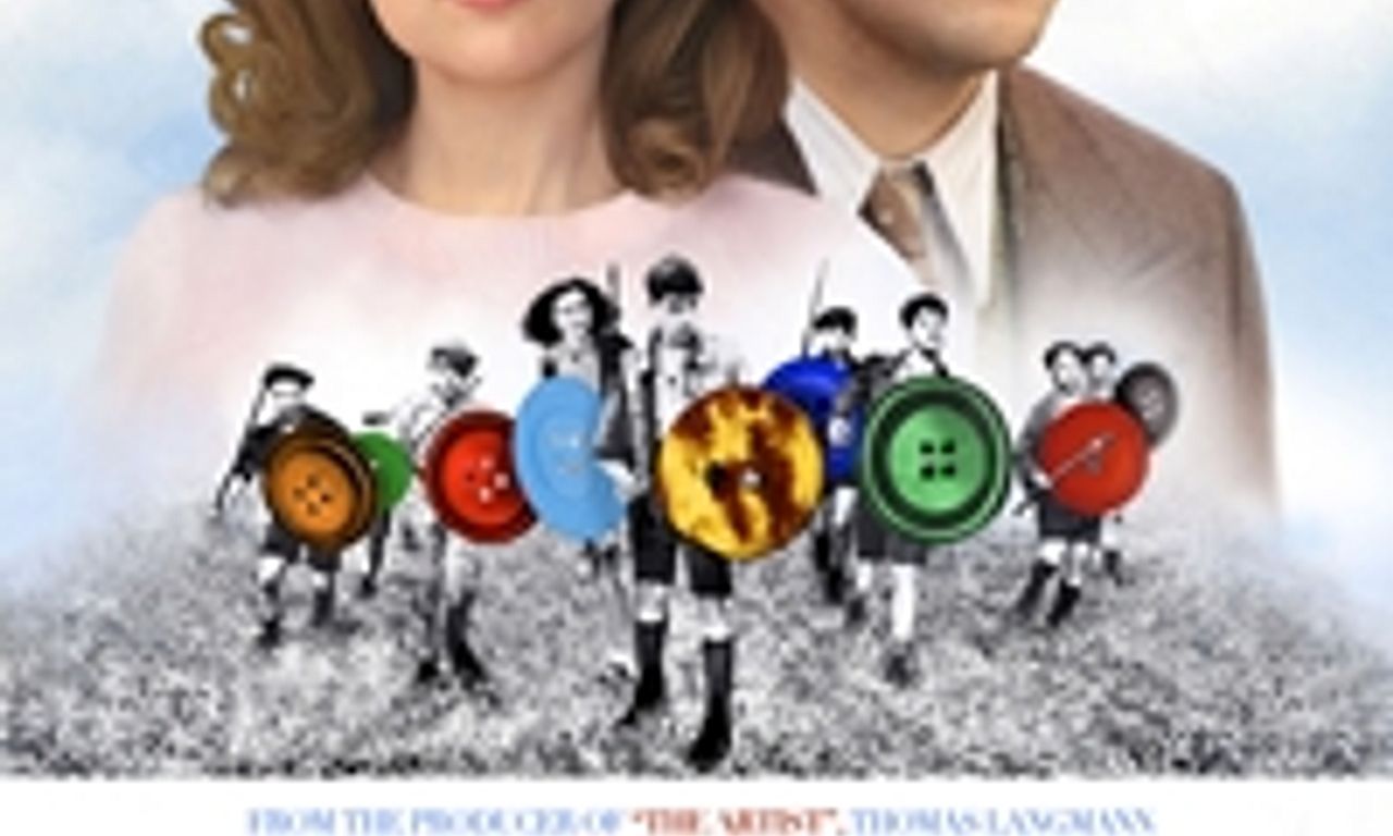 War of the Buttons - Where to Watch and Stream Online – Entertainment.ie