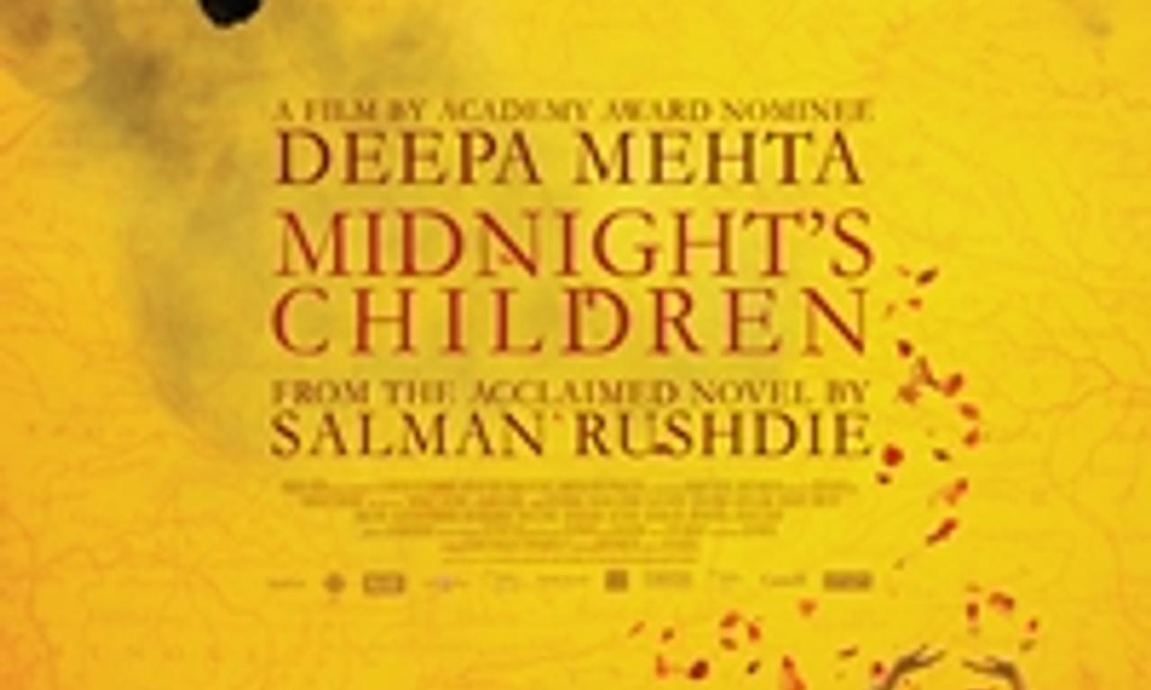 Midnight's Children - Where to Watch and Stream Online – Entertainment.ie