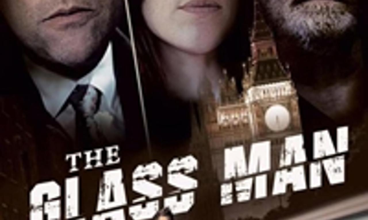 The Glass Man - Where to Watch and Stream Online – Entertainment.ie